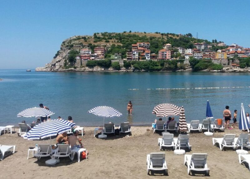 From Amasra: Safranbolu and Amasra Guided Tour with Pickup - Who Should Consider This Tour?