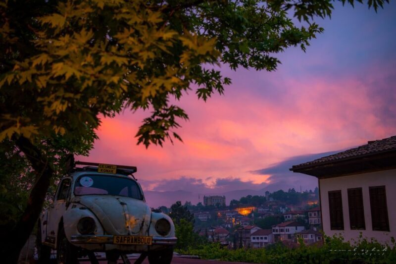 From Amasra: Safranbolu and Amasra Guided Tour with Pickup - Final Thoughts: Is This Experience Worth It?