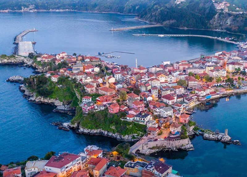 From Amasra: Safranbolu and Amasra Guided Tour with Pickup - FAQ