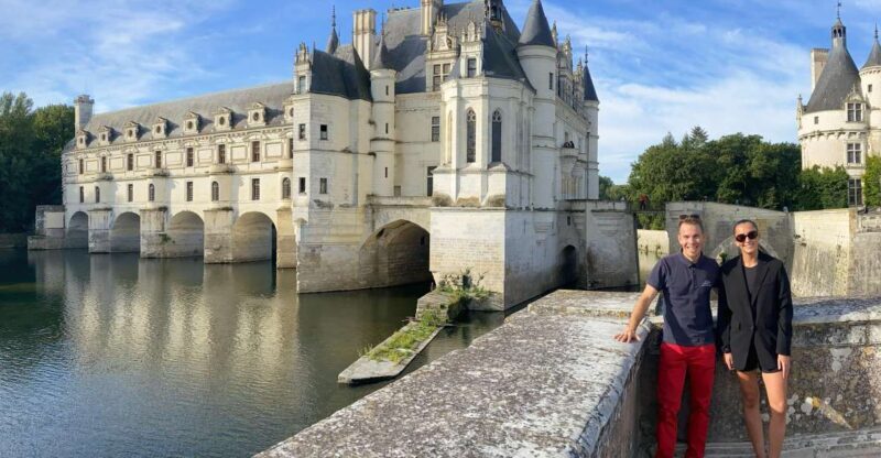 From Amboise : Full-Day Chambord & Chenonceau Chateaux - Who Will Get the Most Out of This Tour?