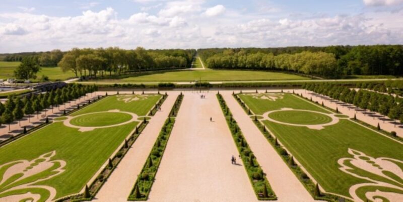 From Amboise : Full-Day Chambord & Chenonceau Chateaux - Final Thoughts