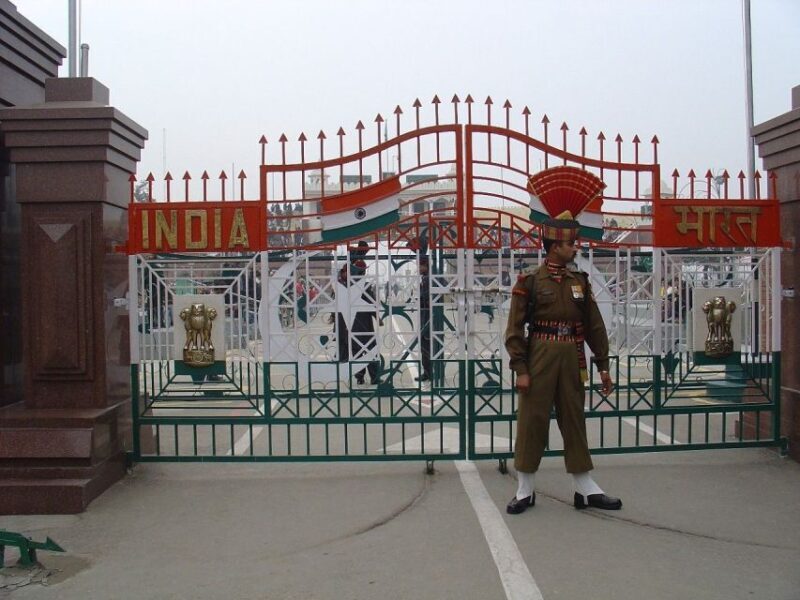From Amritsar: Private Day Trip with Wagah Border Ceremony - Final Thoughts