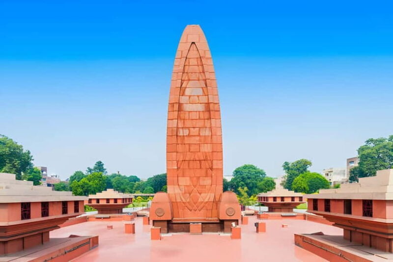 From Amritsar: Wagah Border Day Trip - Who Should Book This Tour?