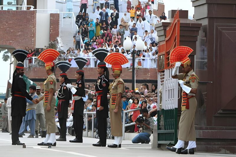 From Amritsar: Wagah Border Day Trip - FAQ