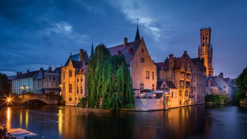 From Amsterdam: Bruges Guided Day Trip in English - FAQ