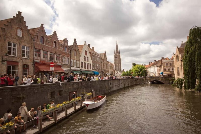 From Amsterdam: Brugge Day Trip and Walking Tour - The Sum Up