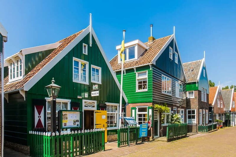 From Amsterdam: Cheese, Windmills & Wooden Shoes Tour - An In-Depth Look at the Tour