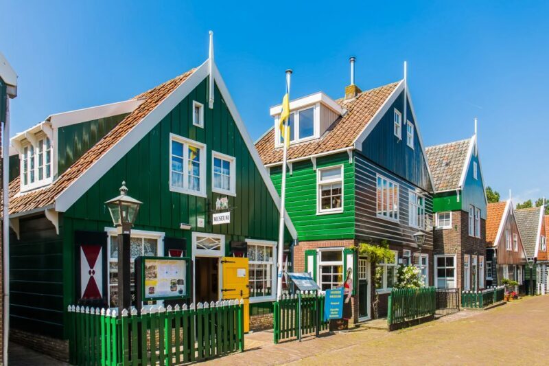 From Amsterdam: Cheese, Windmills & Wooden Shoes Tour - FAQ