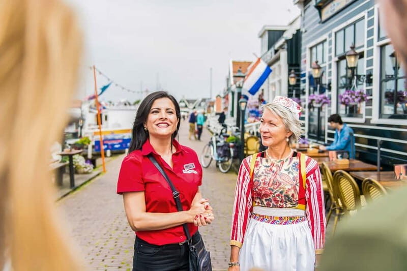 From Amsterdam: Cheese, Windmills & Wooden Shoes Tour - Final Thoughts