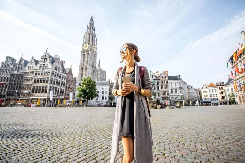 From Amsterdam: Cologne & Antwerp Full-Day Tour - What Makes This Tour Valuable?