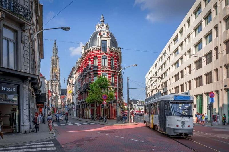 From Amsterdam: Cologne & Antwerp Full-Day Tour - Who Is This Tour Best For?