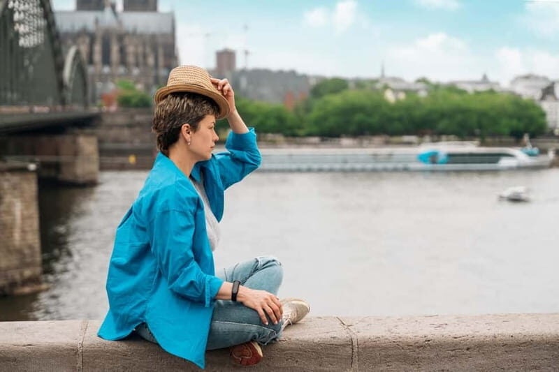 From Amsterdam: Cologne & Antwerp Full-Day Tour - FAQ