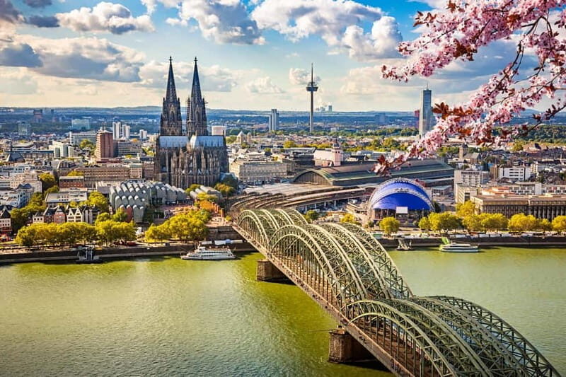 From Amsterdam: Cologne & Antwerp Full-Day Tour - Final Thoughts