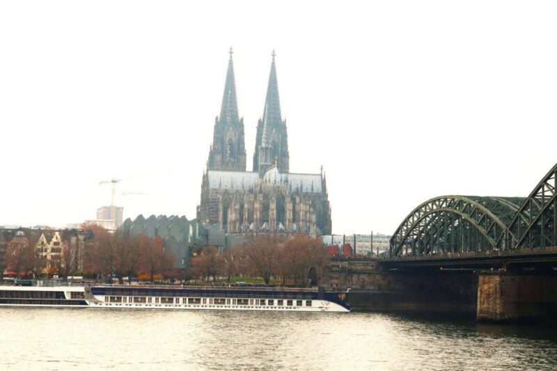 From Amsterdam: Cologne in Germany Day Tour - Who’s This Tour For?