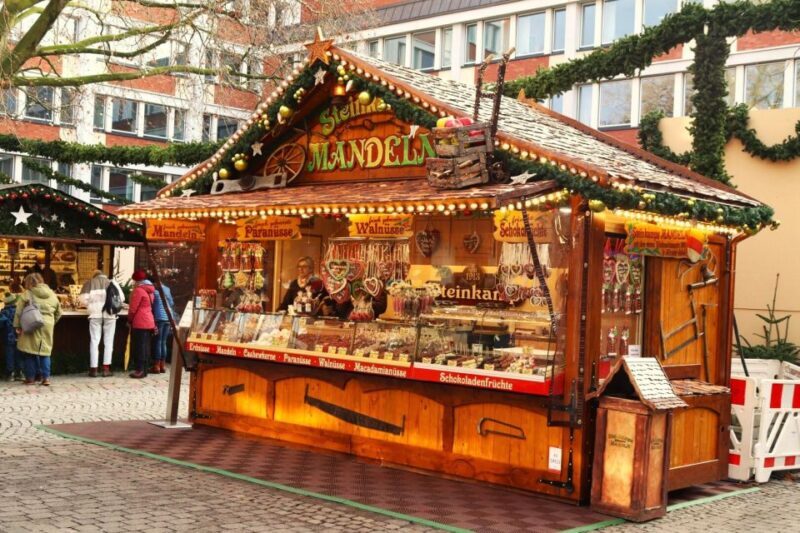 From Amsterdam: Cologne in Germany Day Tour - FAQs