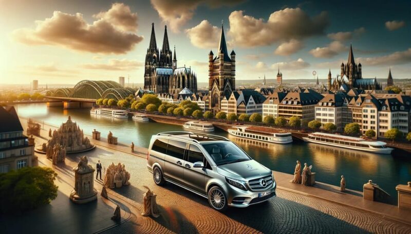 From Amsterdam: Cologne Keulen Tour with Private Driver - The Sum Up: Who Should Consider This Tour?