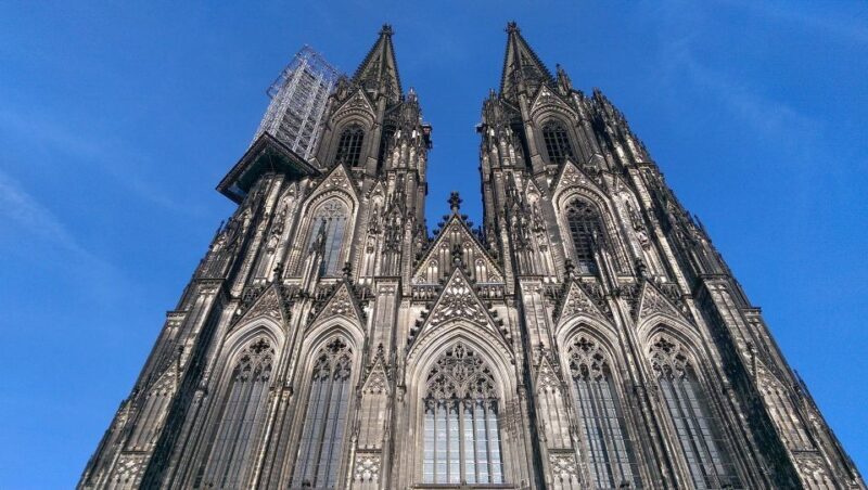 From Amsterdam: Cologne Private Sightseeing Tour - Authentic Experiences and Practical Details