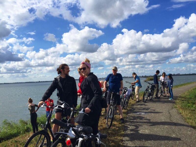 From Amsterdam: Countryside Bike Tour - The Practicalities: What You Need to Know