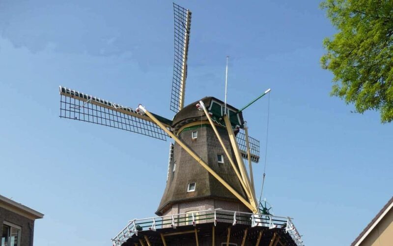 From Amsterdam: Countryside Bike Tour with Cheese Tasting - From Amsterdam: Countryside Bike Tour with Cheese Tasting — A Detailed Review
