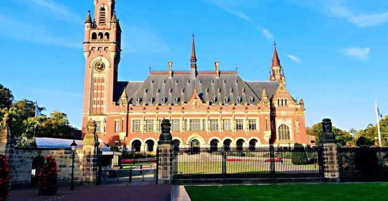 From Amsterdam: Day Tour to Rotterdam, Delft and The Hague - The Bottom Line: Who Should Consider This Tour?