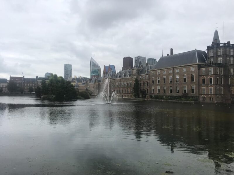 From Amsterdam: Day Tour to Rotterdam, Delft and The Hague - Final Thoughts