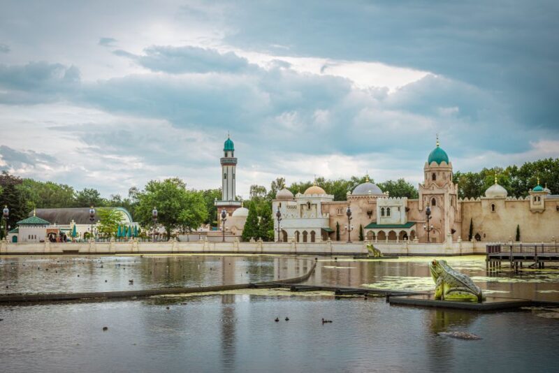 From Amsterdam: Day Trip to Efteling Theme Park with Ticket - Final Thoughts: Is It Worth It?