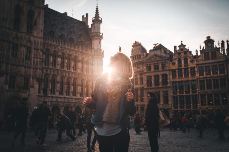 From Amsterdam: Day Trip to the Charming Brussels and Bruges - An In-Depth Look at the Tour Experience