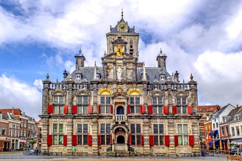 From Amsterdam: Delft and The Hague Private Tour - Who Should Consider This Tour?