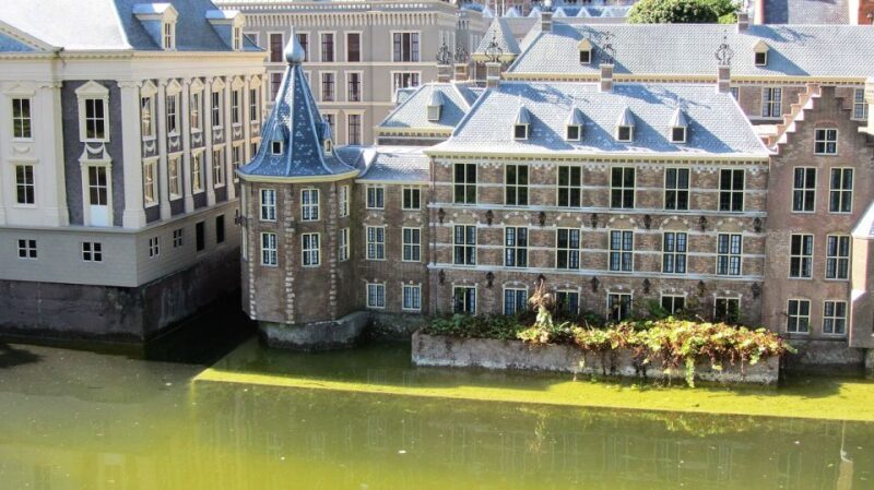 From Amsterdam: Delft and The Hague Private Tour - Final Thoughts