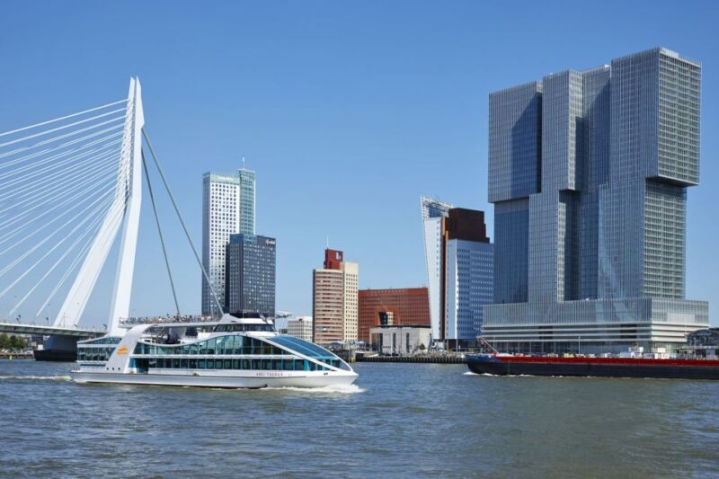 From Amsterdam: Guided Trip to Rotterdam, Delft & The Hague - Price & Value: Is It Worth It?