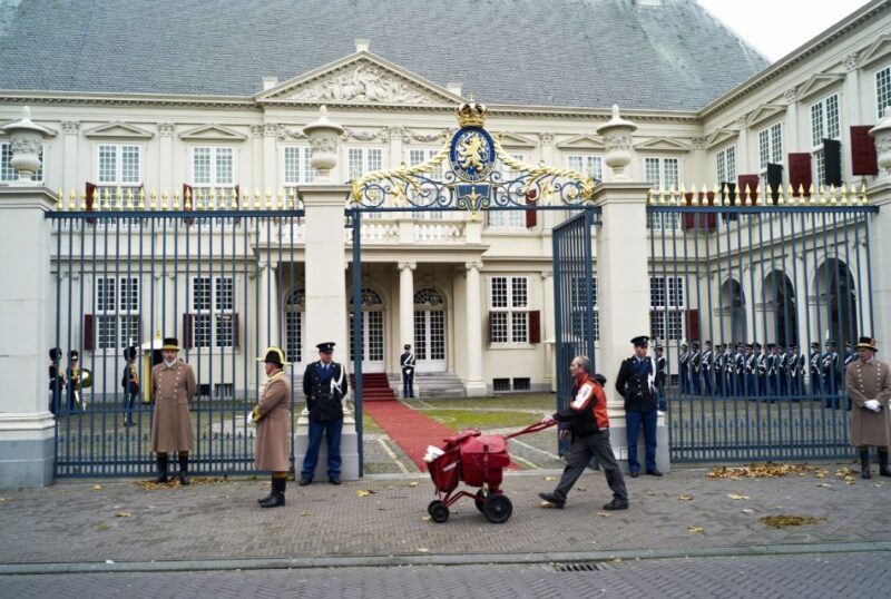 From Amsterdam: Guided Trip to Rotterdam, Delft & The Hague - The Sum Up