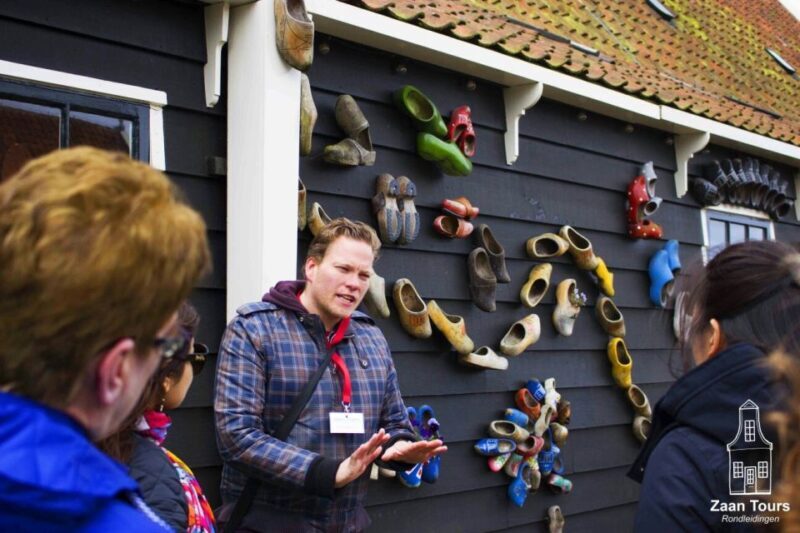 From Amsterdam: Keukenhof and Zaanse Schans Small Group Tour - Value for Money and Overall Experience