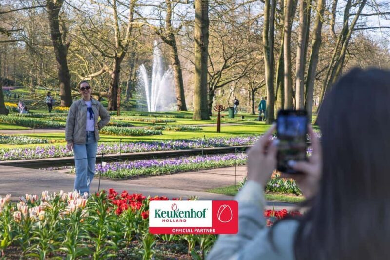 From Amsterdam: Keukenhof Shuttlebus and Entry Ticket - Value for Money: Does It Worth the Price?