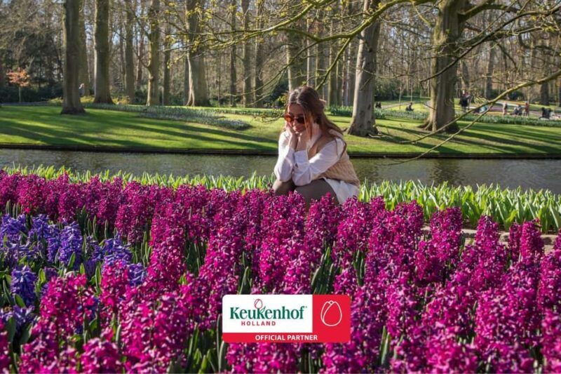 From Amsterdam: Keukenhof Shuttlebus and Entry Ticket - FAQ