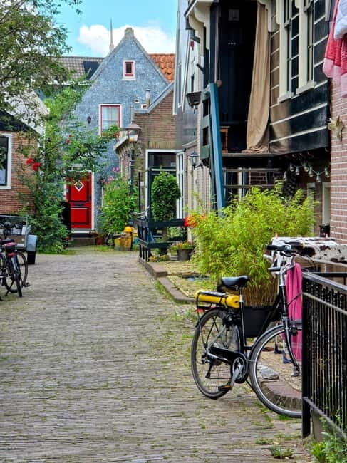 From Amsterdam: Keukenhof Tulips, Windmills & Volendam - Final Thoughts