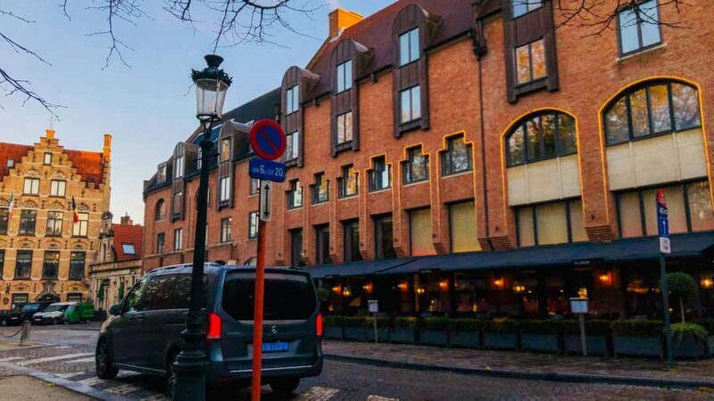 From Amsterdam: Private Day Trip to Bruges - The Return Journey and Practicalities