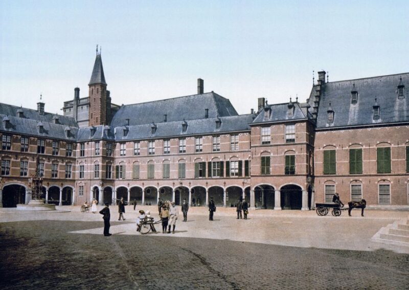 From Amsterdam: Private Day Trip to Delft and The Hague - Overall Impression