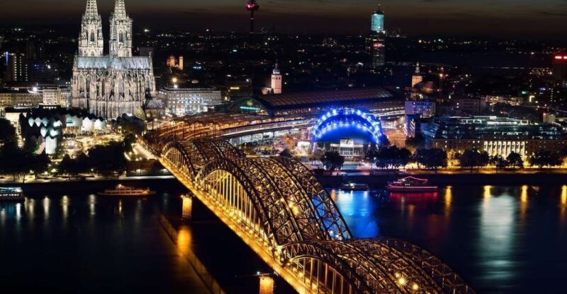 From Amsterdam: Private Sightseeing Day Trip to Cologne - Who Should Consider This Tour?
