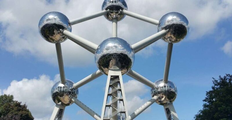 From Amsterdam: Private Sightseeing Trip to Brussels - The Experience of Self-Guided Freedom