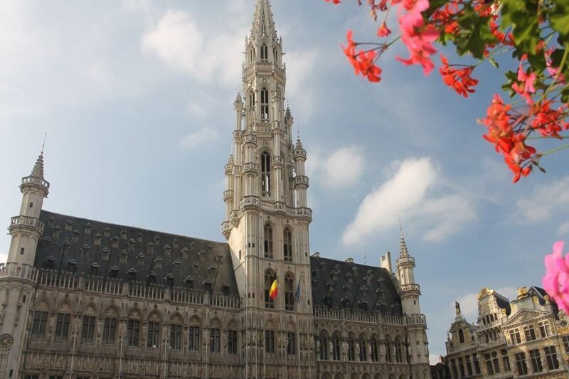 From Amsterdam: Private Sightseeing Trip to Brussels - Cost Analysis: Is It Worth It?