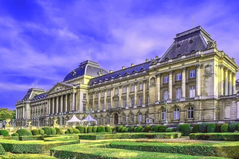 From Amsterdam: Private Sightseeing Trip to Brussels - Who Will Love This Tour?