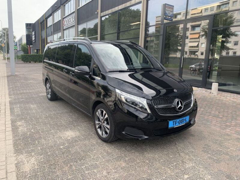 From Amsterdam: Private Sightseeing Trip to Brussels - FAQ