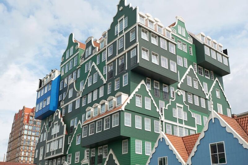 From Amsterdam, Private tour in Tesla, Windmills & Volendam. - Authentic Experiences and Value