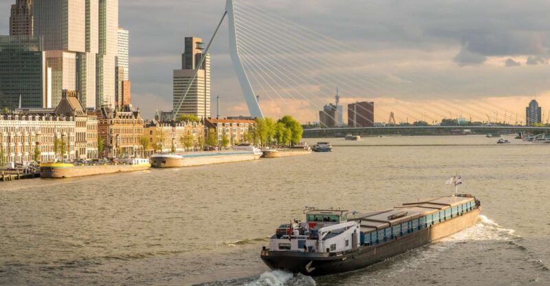 From Amsterdam: Rotterdam and The Hague Tour in Spanish - The Day in Detail: What to Expect