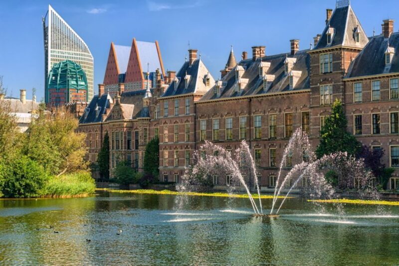 From Amsterdam: Rotterdam and The Hague Tour in Spanish - Authentic Experiences & Highlights