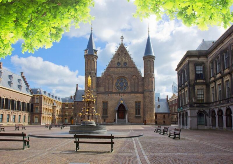 From Amsterdam: Rotterdam and The Hague Tour in Spanish - Who would enjoy this tour?