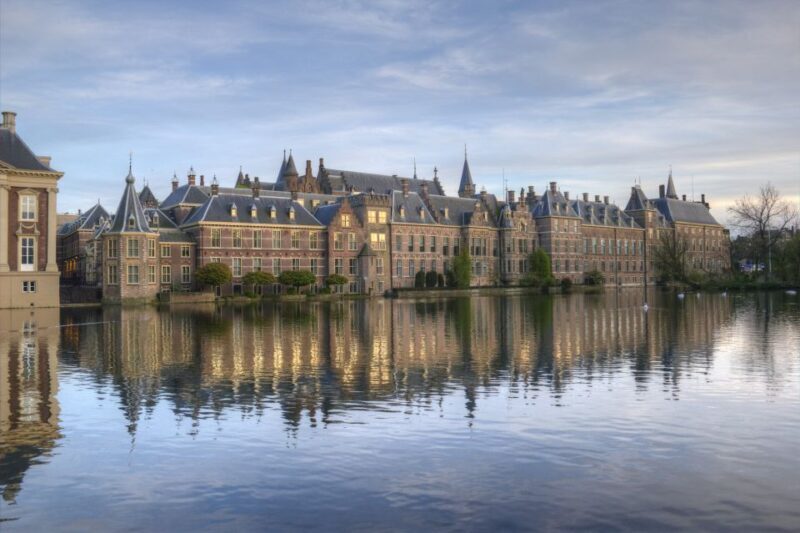 From Amsterdam: Rotterdam and The Hague Tour in Spanish - FAQ