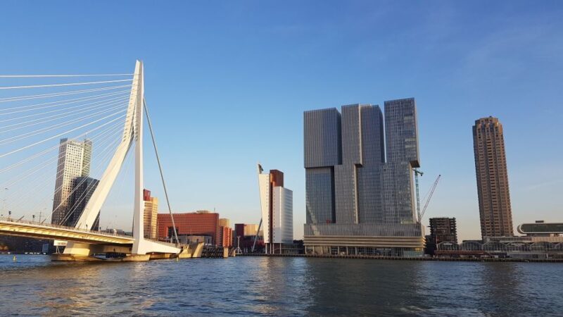 From Amsterdam: Rotterdam and Zaanse Schans Private Day Trip - Value and Price Analysis
