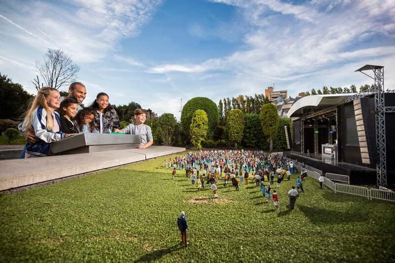 From Amsterdam: Rotterdam, Delft & The Hague Guided Day Tour - Madurodam: Miniature Holland’s Marvel