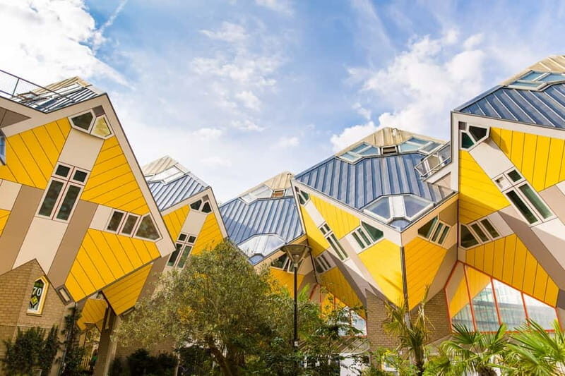 From Amsterdam: Rotterdam, Delft & The Hague Guided Day Tour - Practical Details & Value